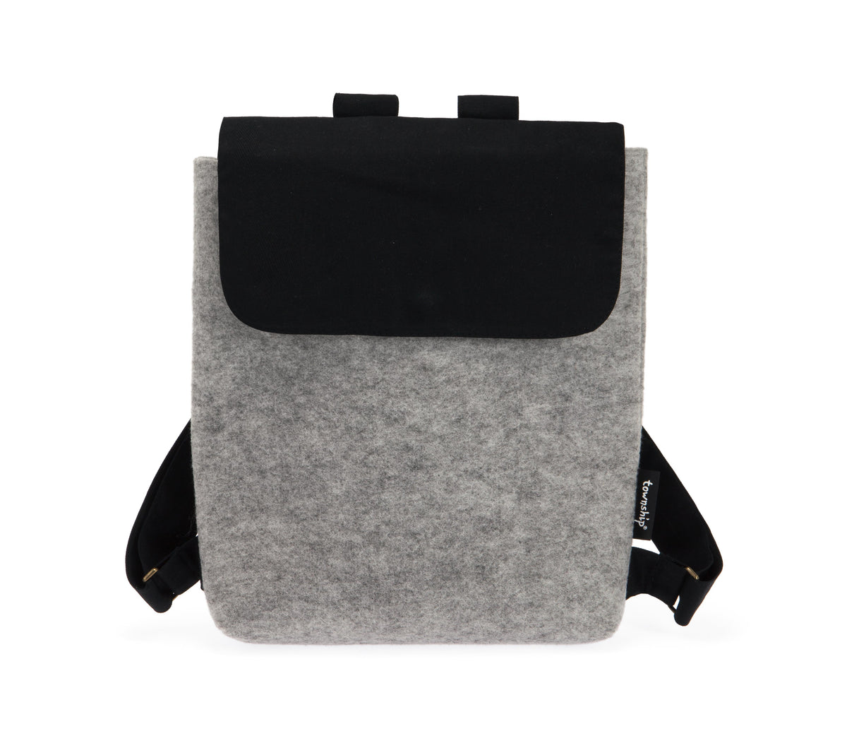 FE12 Square Backpack– Township Patterns